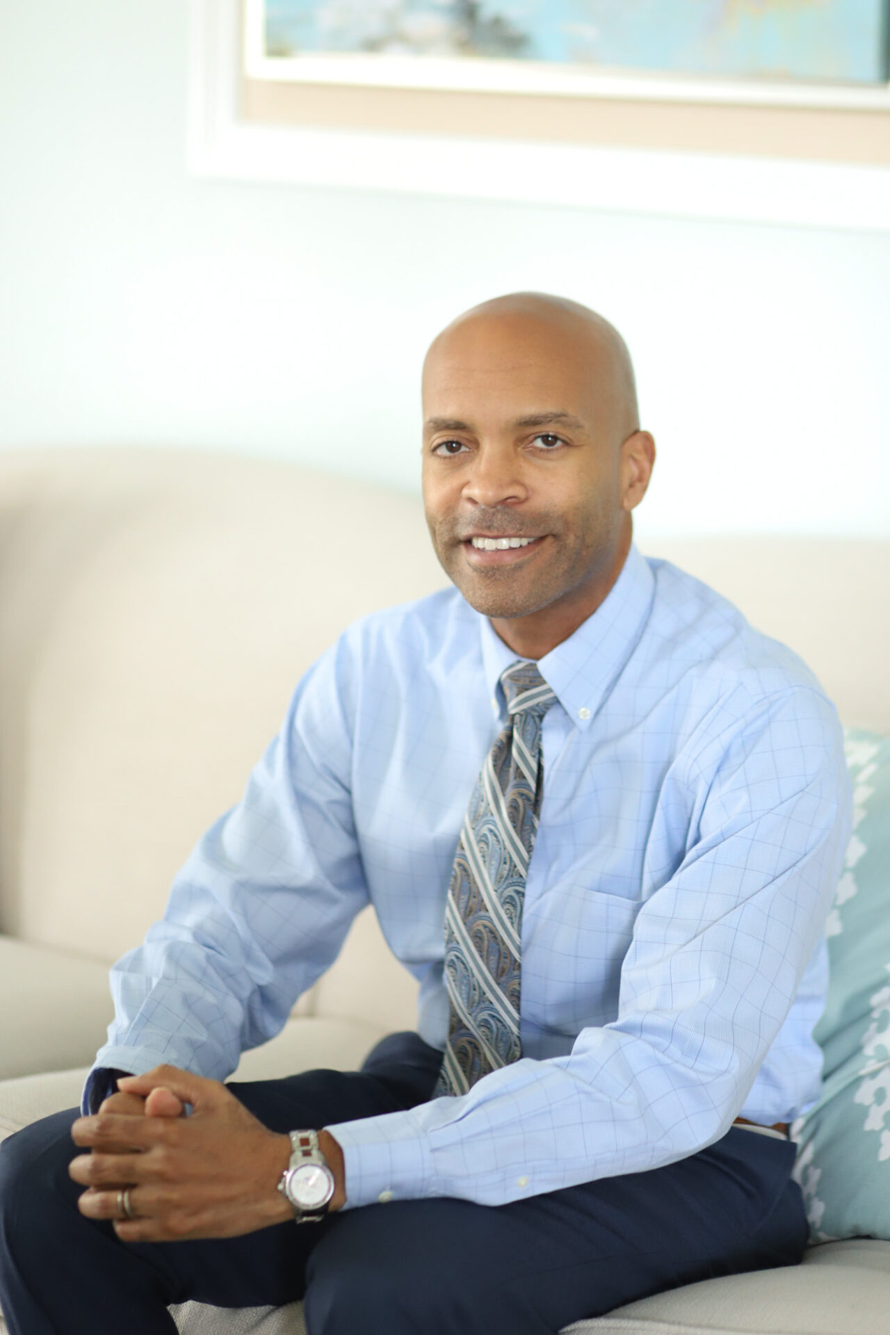 Dr. David Grant | Instructional Design
